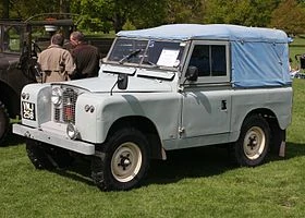 Series 2 | Rover Wiki | Fandom