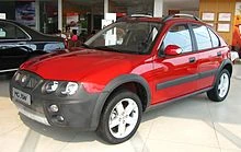 MG3 SW | Rover Wiki | Fandom