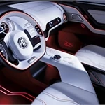 MG6 | Rover Wiki | Fandom