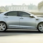 MG6 | Rover Wiki | Fandom