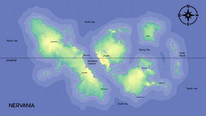 Nerva Empire | RoVerse Wikia | Fandom