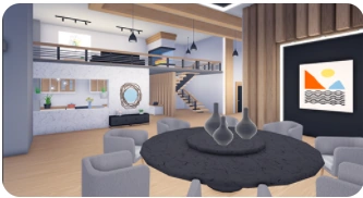 Apartments | RoVille Wiki | Fandom