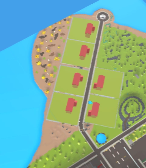 RoVille Beach | RoVille Wiki | Fandom