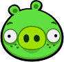 Pig | Bad Piggies Wiki | Fandom