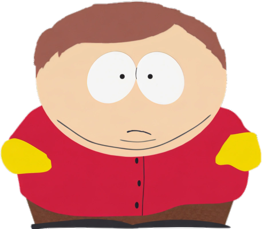 Eric Cartman/Gallery | Rovio Friends Wiki | Fandom