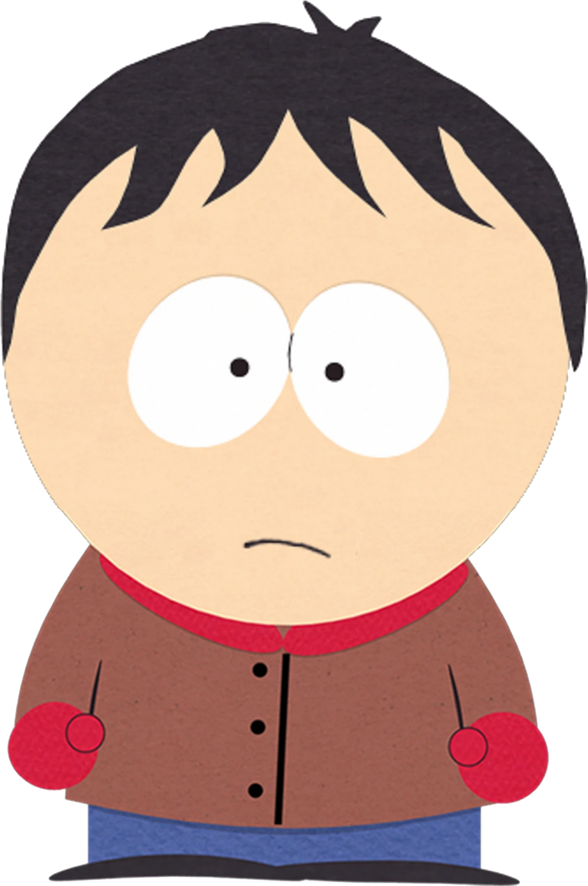 Stan Marsh/Gallery | Rovio Friends Wiki | Fandom