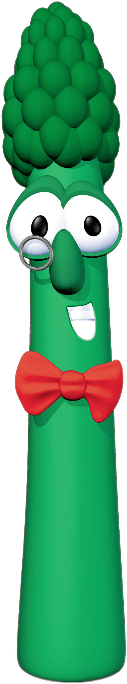 Archibald Asparagus Rovio Friends Wiki Fandom