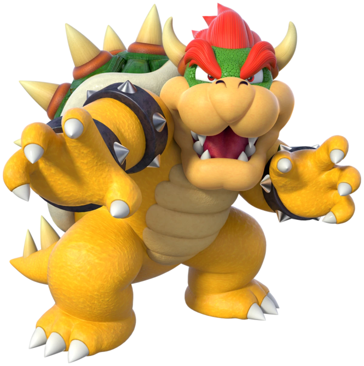 Bowser | Rovio Friends Wiki | Fandom