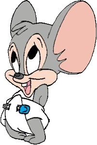 Li'l Sneezer | Rovio Friends Wiki | Fandom