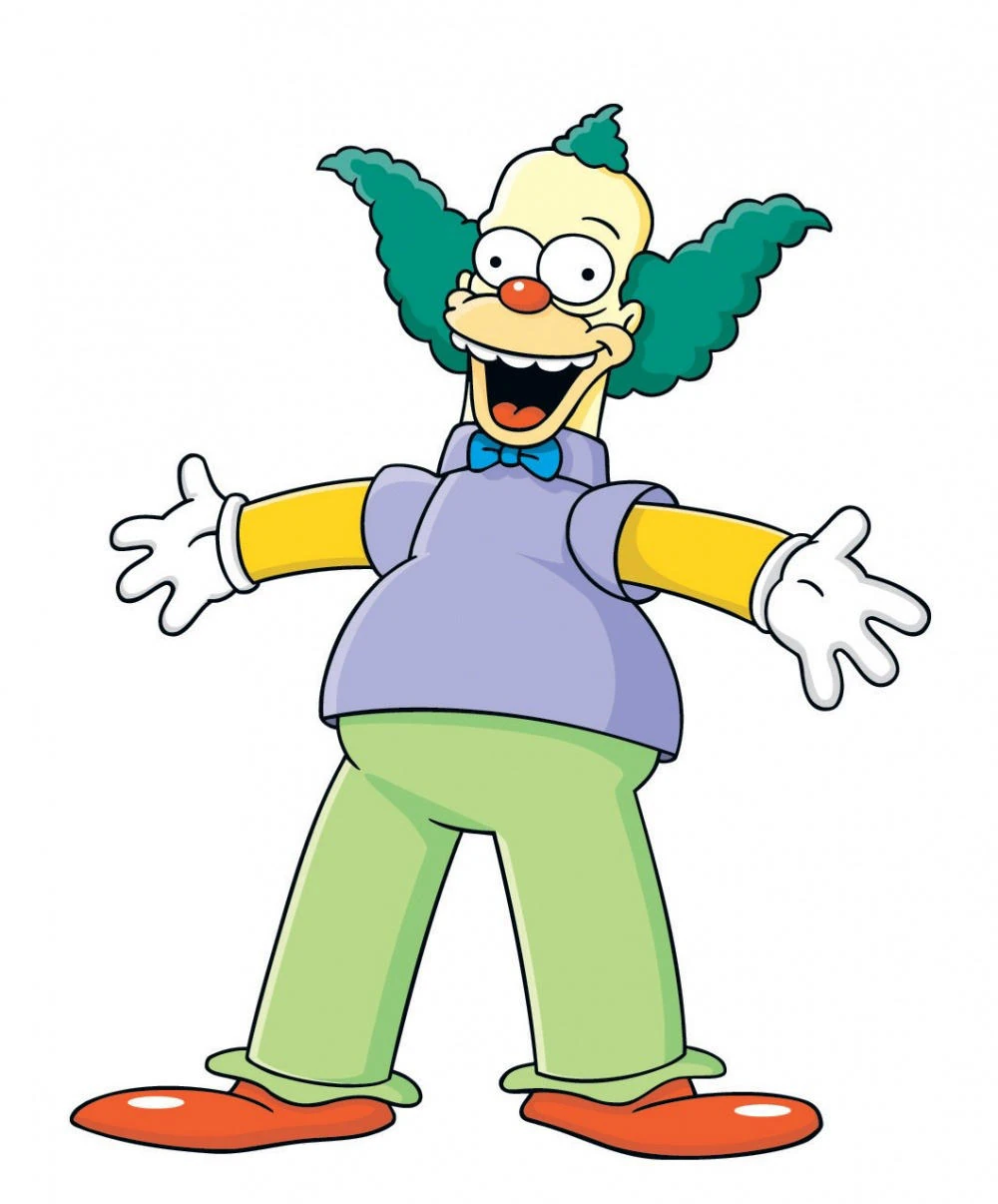 Krusty Krustofsky | Rovio Friends Wiki | Fandom