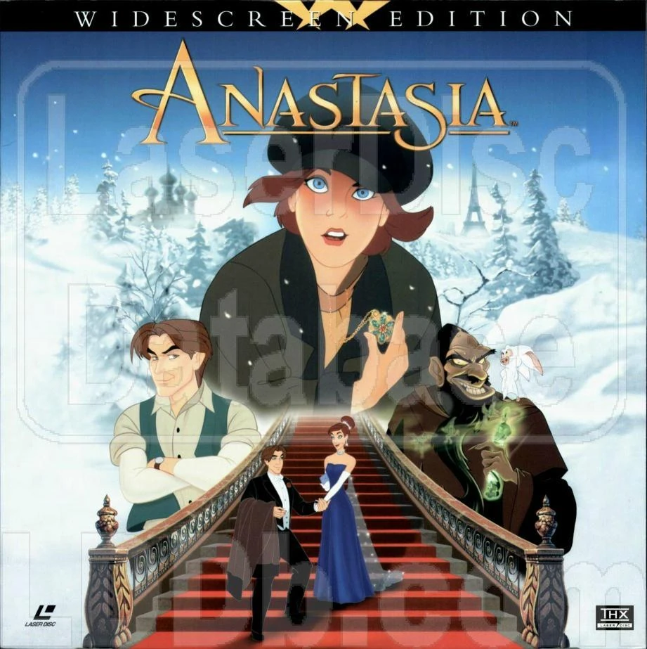 Category:20th Century Studios Characters | Rovio Friends Wiki | Fandom