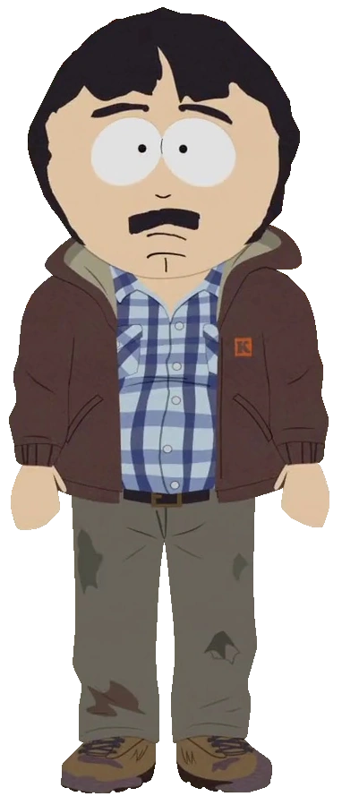 Randy Marsh/Gallery | Rovio Friends Wiki | Fandom