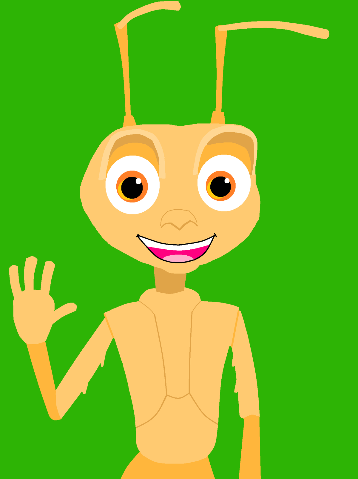 Category:Characters | Rovio Friends Wiki | Fandom