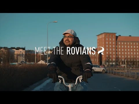 Meet the Rovians (video series) | Rovio Entertainment Wiki | Fandom