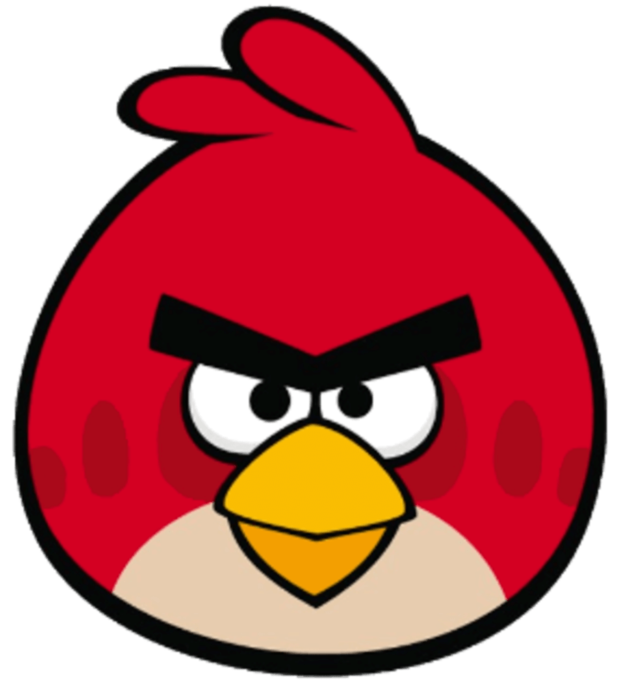 Red (Angry Birds) | Rovio Entertainment Wiki | Fandom
