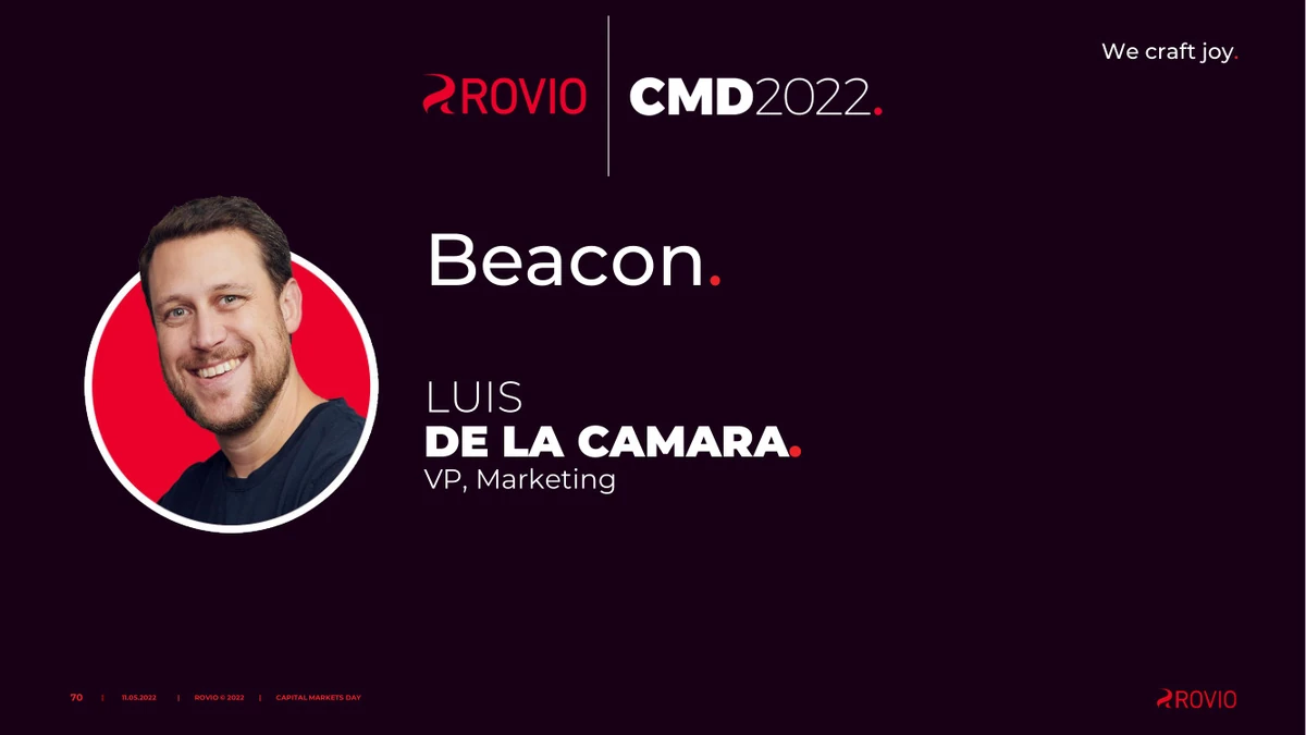 Beacon | Rovio Entertainment Wiki | Fandom