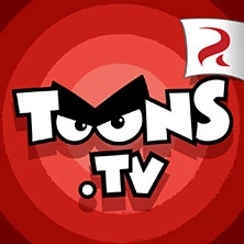 Toons.TV | Rovio Entertainment Wiki | Fandom