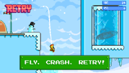 Retry (game) | Rovio Entertainment Wiki | Fandom