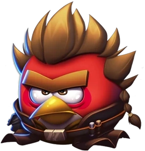Red (Angry Birds) | Rovio Entertainment Wiki | Fandom