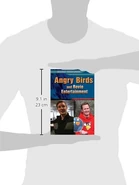 Angry Birds and Rovio Entertainment (Book) | Rovio Entertainment Wiki ...