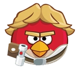Red (Angry Birds) | Rovio Entertainment Wiki | Fandom
