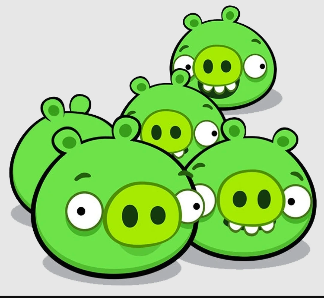 Category:Characters | Rovio Entertainment Wiki | Fandom