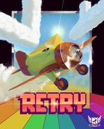 Retry (game) | Rovio Entertainment Wiki | Fandom