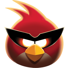 Red (Angry Birds) | Rovio Entertainment Wiki | Fandom
