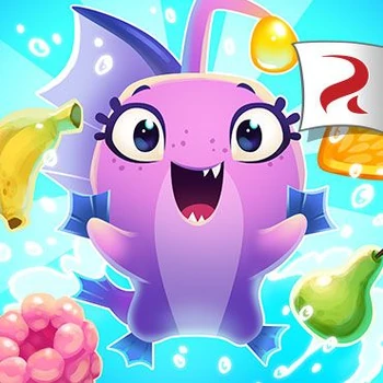 Nibblers (game) | Rovio Entertainment Wiki | Fandom