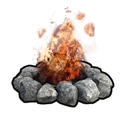 Campfire | Rovive Wiki | Fandom