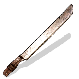 Machete | Rovive Wiki | Fandom
