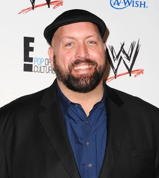 Big Show | Wikia ROW | Fandom