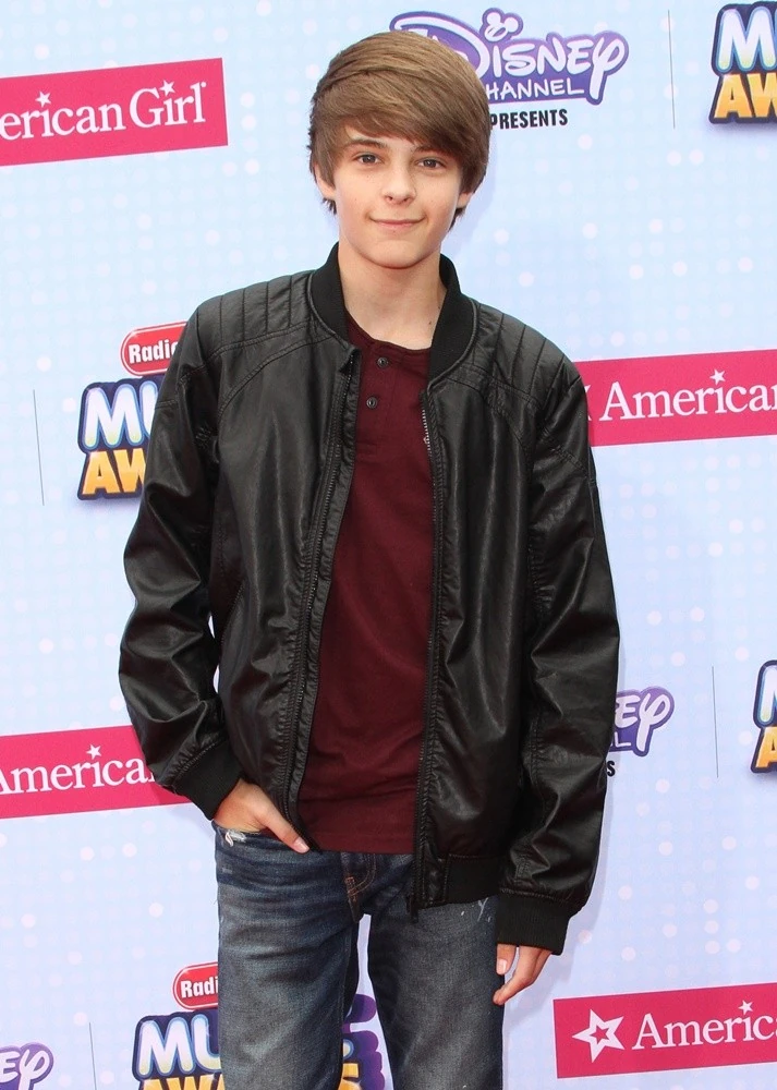 Corey Fogelmanis | Rowan Blanchard Wiki | Fandom