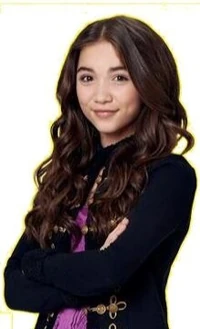 Riley Matthews | Rowan Blanchard Wiki | Fandom