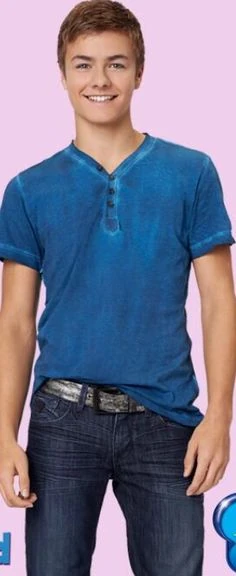 Peyton Meyer | Rowan Blanchard Wiki | Fandom