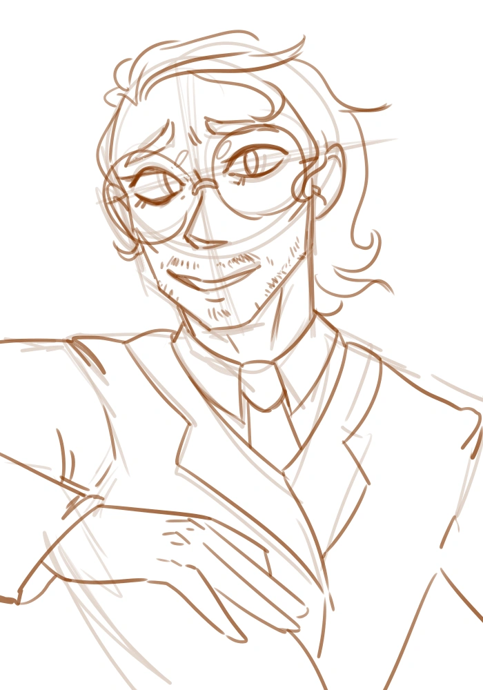 Elliot | Rowan + ET's Universe Wiki | Fandom