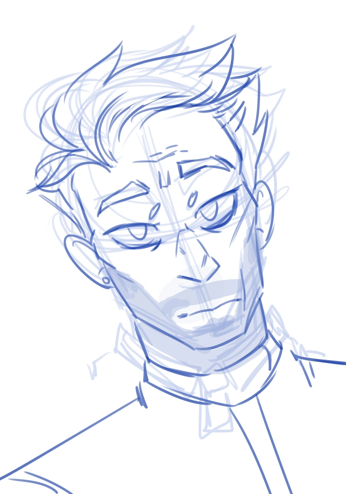 Tony | Rowan + ET's Universe Wiki | Fandom