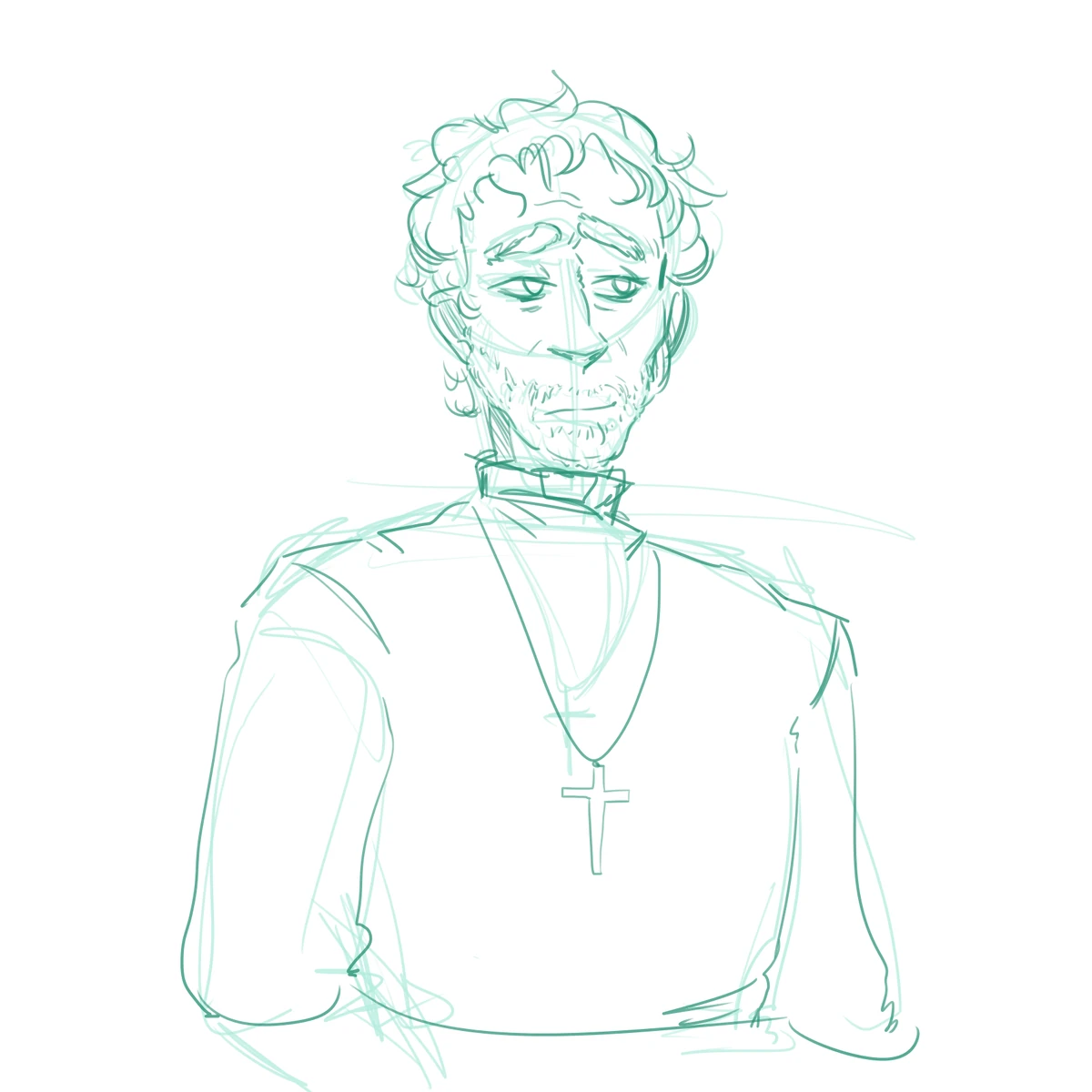 Joseph (Father Joseph) | Rowan + ET's Universe Wiki | Fandom