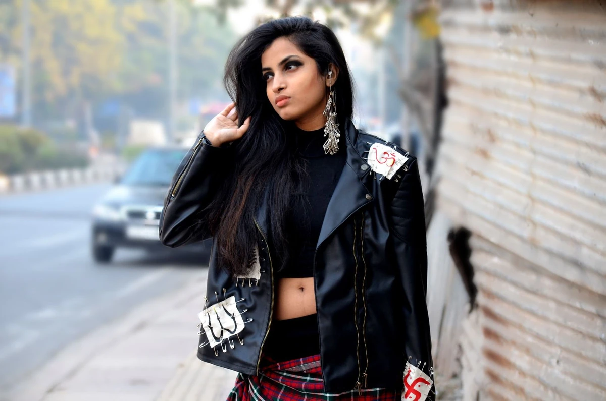 Chetna Chopra | Rowans Wiki | Fandom