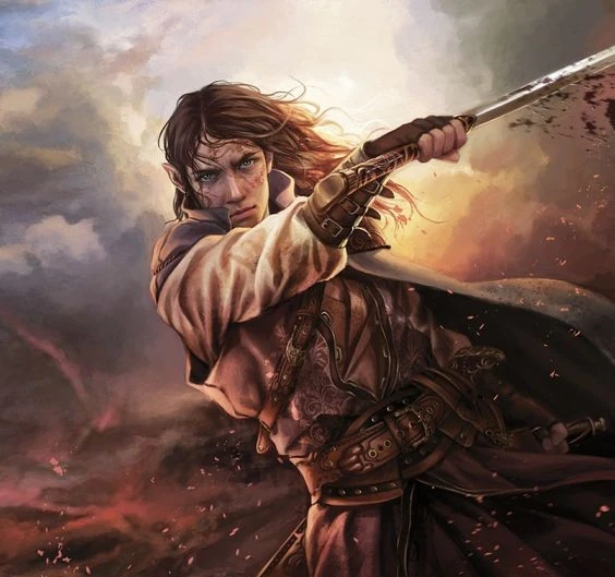 Eladin | Rowans Wiki | Fandom