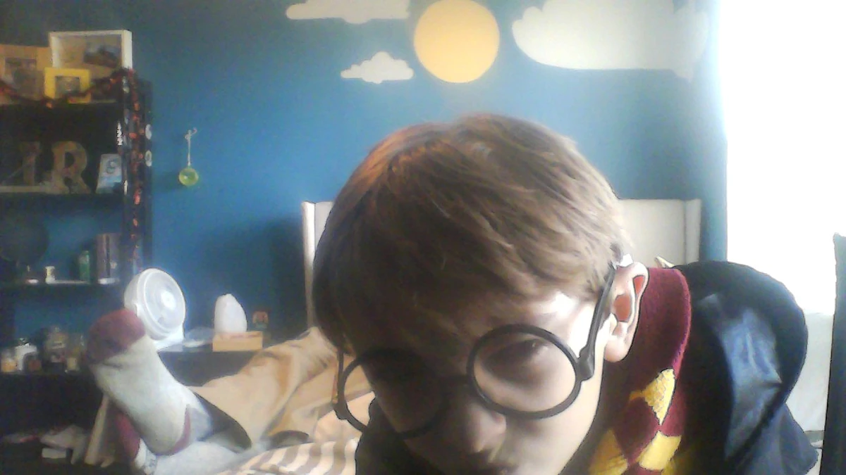 Landon Richardson | Rowan_traum556 Wiki | Fandom
