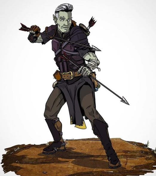 Noc Noc | Rivals Of Waterdeep Wiki | Fandom