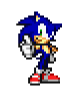 Sonic | Rowdyruff Boys Z Wiki | Fandom