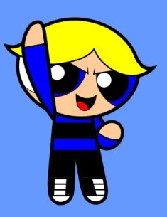 Boomer | Rowdyruff Boys Z Wiki | Fandom