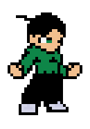 Butch | Rowdyruff Boys Z Wiki | Fandom