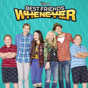 Best Friend Whenever | RowanBlanchard Wiki | Fandom