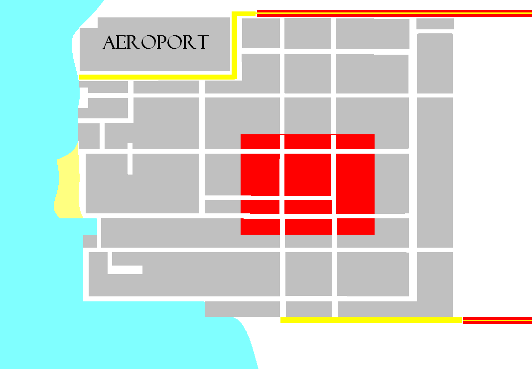 Metropolis | RoWikicity | Fandom