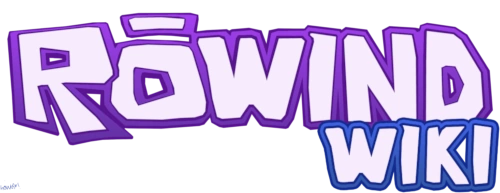 TheLacedGuy | ROWIND Wiki | Fandom