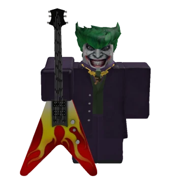 TheLacedGuy | ROWIND Wiki | Fandom