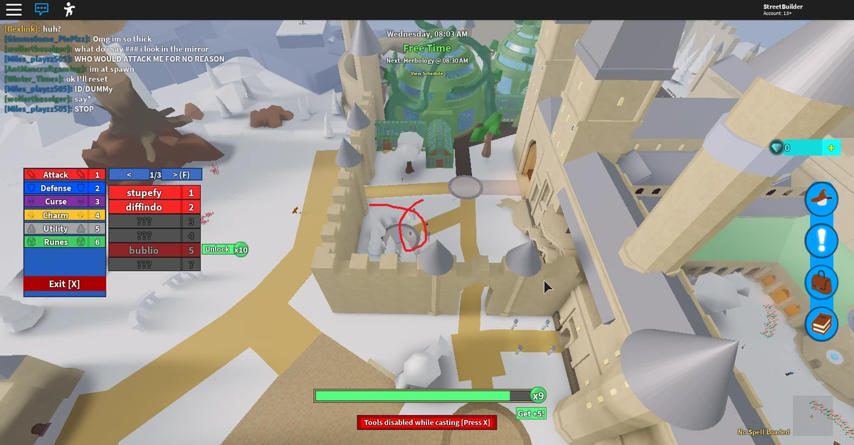 Bublio | Ro-Wizard Wiki | Fandom